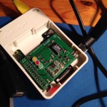 RFRPI shield V1.2 released for RPI B+ | disk91.com – the IoT blog