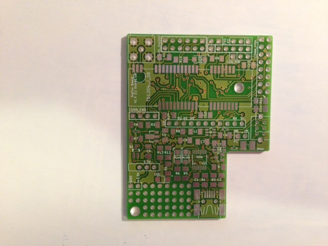 Sigfox Arduino Raspberry Pi Hacking Board Technology Blog