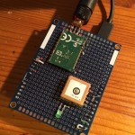 Simple LoRa GPS tracker based on RN2483 and L80 - disk91.com - the IoT blogdisk91.com – the IoT blog