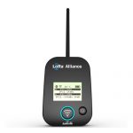 Configure Adeunis field test device on The Things Network (TTN ...