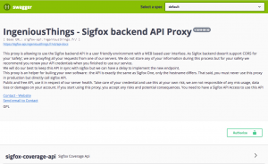 Offer a better developer experience to Sigfox API - disk91.com - the IoT blogdisk91.com – the ...
