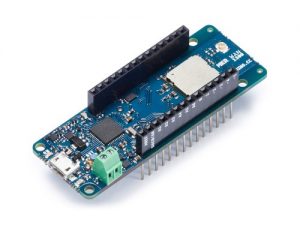Getting started with Arduino MKRWAN1300 & LoRaWan TTN - disk91.com - the IoT blogdisk91.com ...