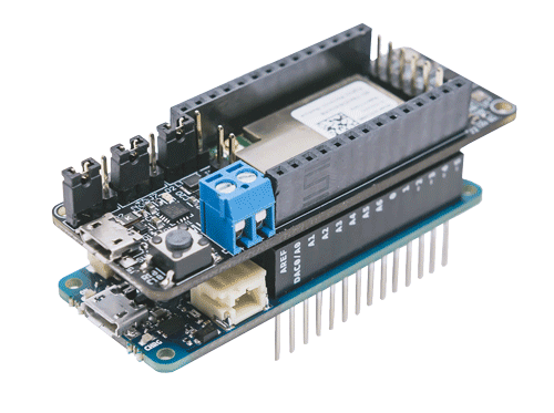 UnaMKR, Ardunio Sigfox devkit - disk91.com - the IoT blogdisk91.com – the IoT blog