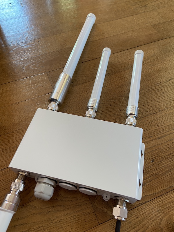 Helium Data-Only hotspot with RAK WisGate Edge Prime - disk91.com - the IoT blogdisk91.com – the ...