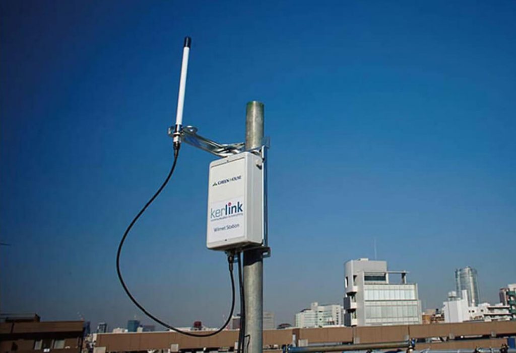 Migrate any LoRaWAN gateway to helium network as a Data-Only hotspot - disk91.com - the IoT ...