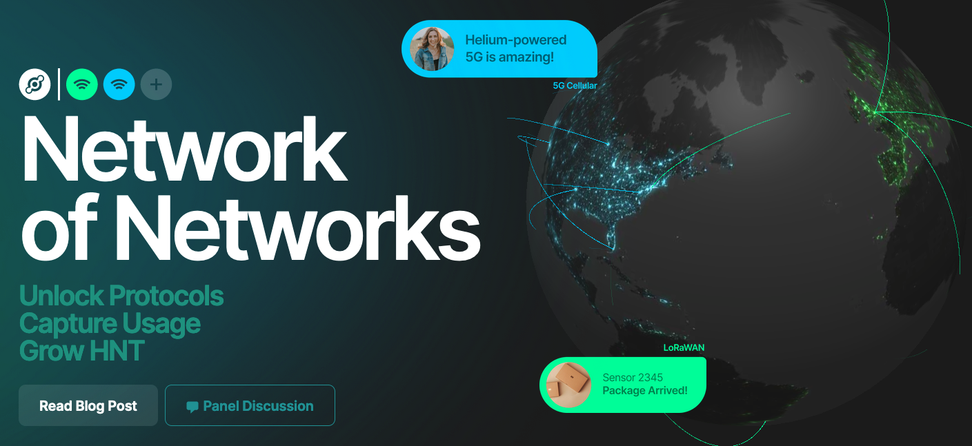 Understand Hip-51 – Helium becoming a network of network | disk91.com – the IoT blog