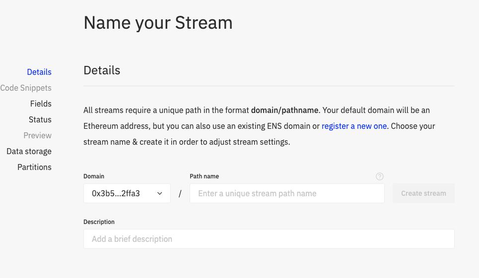 Streamr Network, a web3 topic-based publish-subscribe system | disk91.com – the IoT blog
