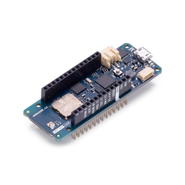 Arduino Lorawan Board Mkr1310 Also Mkr1300 The Iot The Iot Blog