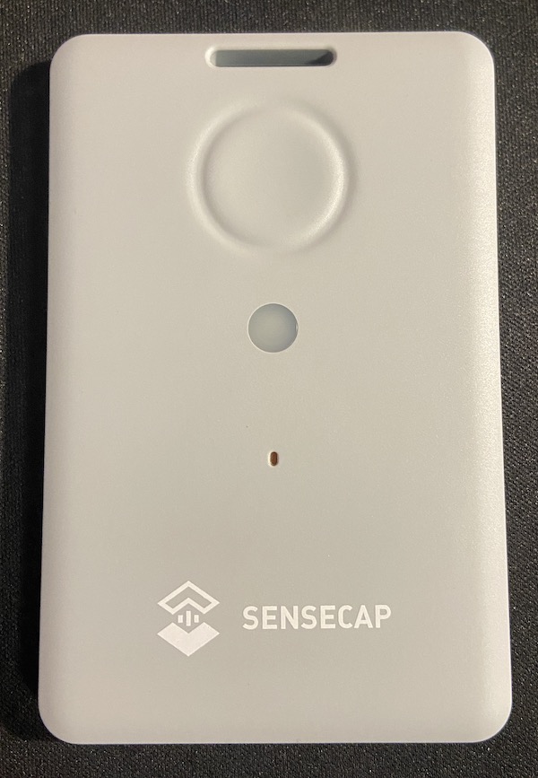 SenseCAP T1000-A tracker - disk91.com - the IoT blogdisk91.com – the IoT blog
