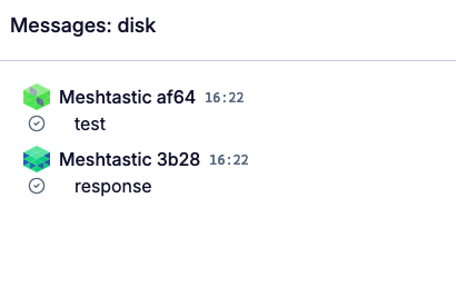 Meshtastic another way to use LoRa | disk91.com – the IoT blog