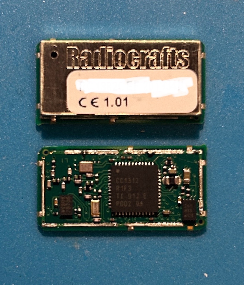 Create some Mioty Devices - Step 1 - disk91.com - the IoT blogdisk91 ...